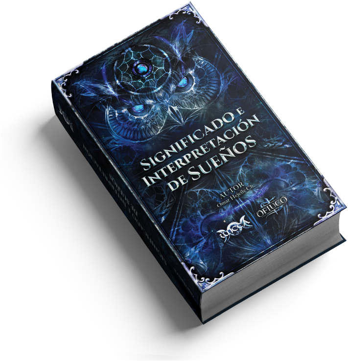 Libro Significado e Interpretación de Sueños - Diccionario de los Sueñ ...